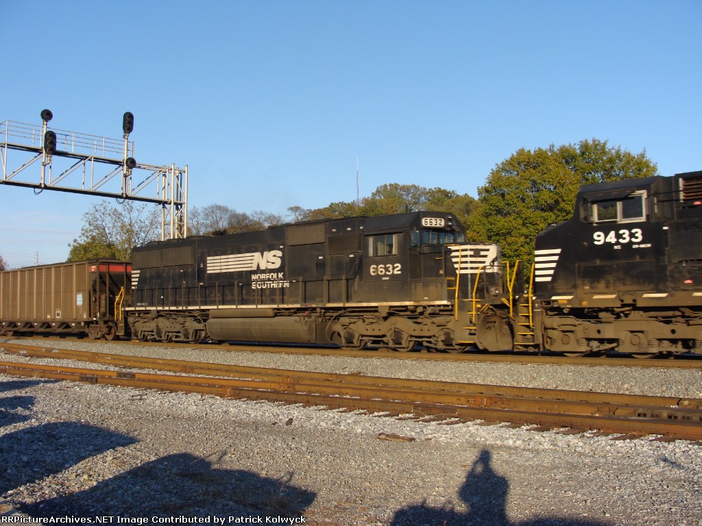 NS 6632